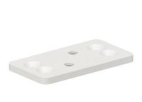China Verdure X Modular Panel System with 45-Degree Aesthetics for Task-Oriented Office Spaces for sale
