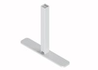 China Verdure X Modular Panel System with 45-Degree Aesthetics for Task-Oriented Office Spaces for sale