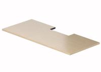 China Verdure X Modular Panel System with 45-Degree Aesthetics for Task-Oriented Office Spaces for sale