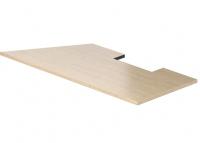 China Verdure X Modular Panel System with 45-Degree Aesthetics for Task-Oriented Office Spaces for sale