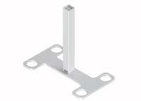 China Verdure X Modular Panel System with 45-Degree Aesthetics for Task-Oriented Office Spaces for sale