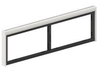China Verdure X Modular Panel System with 45-Degree Aesthetics for Task-Oriented Office Spaces for sale