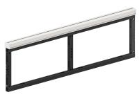 China Verdure X Modular Panel System with 45-Degree Aesthetics for Task-Oriented Office Spaces for sale