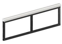 China Verdure X Modular Panel System with 45-Degree Aesthetics for Task-Oriented Office Spaces for sale