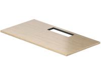 China Verdure X Modular Panel System with 45-Degree Aesthetics for Task-Oriented Office Spaces for sale
