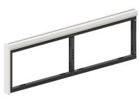 China Verdure X Modular Panel System with 45-Degree Aesthetics for Task-Oriented Office Spaces for sale
