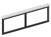 China Verdure X Modular Panel System with 45-Degree Aesthetics for Task-Oriented Office Spaces for sale