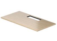China Verdure X Modular Panel System with 45-Degree Aesthetics for Task-Oriented Office Spaces for sale