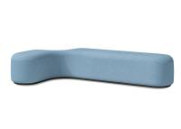 China D 7 Creative Design Modular Seating with Versatile Combinations and Modular Configuration for sale