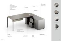 China FABLE Sideboard FF-KBCP05-File Cabinets for sale