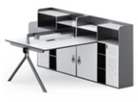 China STARLIGHT Screen Cabinet XHU-KBZY15-A-File Cabinets for sale