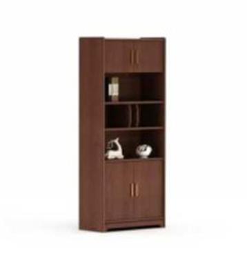 China TAISHAN File Storage Cabinets For Office Durable Hinges Smooth Drawer Slides for sale