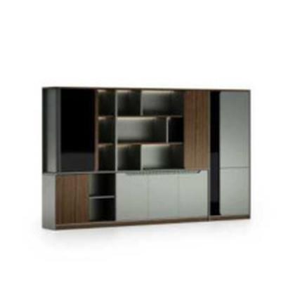 China WEISS Tall Metal Office Cabinet Reliable Daily Use Archive And Supply Storage for sale