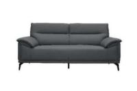 China AVIATOR Sofa Office Task Chairs S-Shape Backrest Solid Steel Frame Smooth Casters for sale