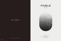 China FABLE Sofa T911-KRSF33-Task Chairs for sale