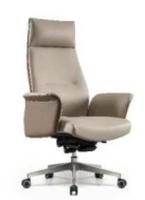 China VILYA Leather Chair S632-KRPY3B-Task Chairs for sale