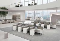 China C40FA Panel Workstation-Benches for sale
