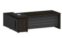 China KAIYUAN Coffee Office Accent Tables Durable Construction Scratch-Resistant Top for sale