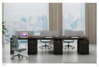 China KAIYUAN Coffee Office Accent Tables Durable Construction Scratch-Resistant Top for sale