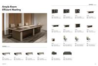 China QIHANG Coffee Office Accent Tables Open Storage Shelf Versatile Placement for sale