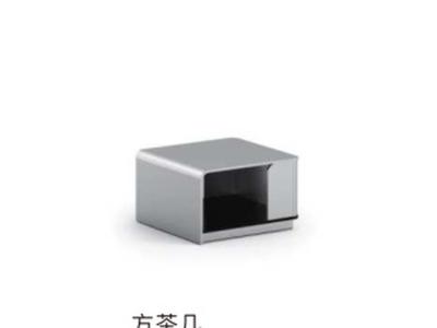 China QUVIE Side Office Occasional Furniture Elegant Silhouette Space-Saving Design for sale