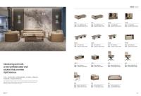 China VILYA Side Commercial Occasional Tables Modern Simple Design Italian Minimalist Style for sale