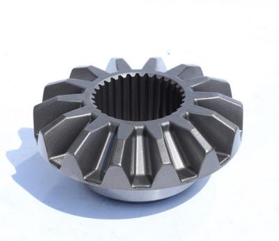 China Forging Gearbox straight bevel gear for agriculture machines rotary cutter for sale