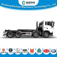 Quality Hook Lift Truck for sale