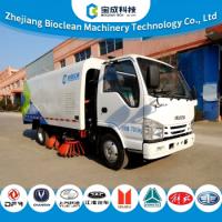 Quality Road Sweeper Truck for sale
