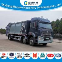 Quality Garbage Compactor Truck for sale