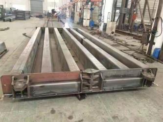 China Factory - Changzhou Five Herd Weighing Equipment Co., Ltd.