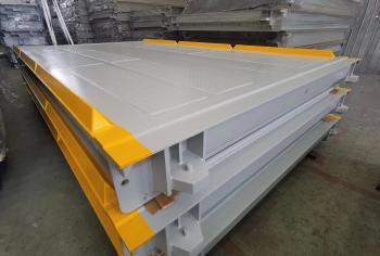 China Factory - Changzhou Five Herd Weighing Equipment Co., Ltd.