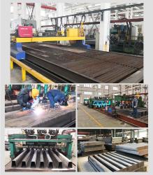 China Factory - Changzhou Five Herd Weighing Equipment Co., Ltd.