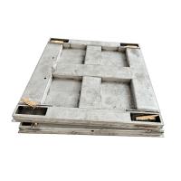 China Electronic Digital Platform Weighing Scale for Customized Size Industrial Applications for sale