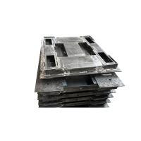 China Electronic Digital Platform Weighing Scale for Customized Size Industrial Applications for sale