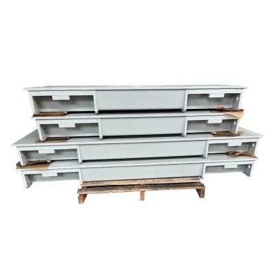 China 600*800mm Escala de piso pequena para manuseio de gado Display LED e alimentação de 110/220v à venda