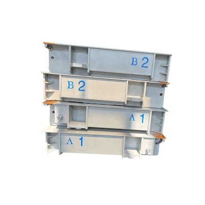 China 10-250T Heavy Duty Truck Weighbridge Scale with Load Cell and OIML III Indicator for sale