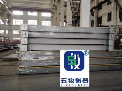 中国 携帯80トンの重量計 30トンの重量計と60トンの電子重量計 販売のため