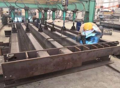 Cina 200 tonnellate asse portatile digitale veicolo camion auto ruota peso ponti bilanciere in vendita