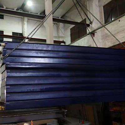 中国 9~26m プラットフォーム 長さ トラック スケール 固定 デジタル ポータブル 10~250T 容量 販売のため