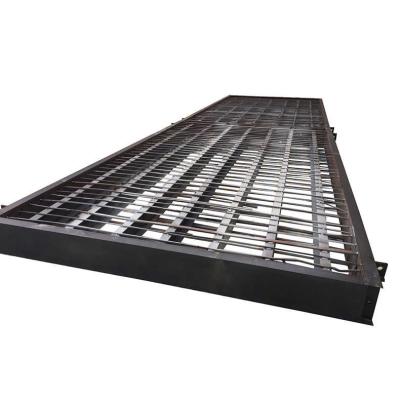 Weighbridge Heavy Duty Truck Scale for Vehicle Weighing Maximum Capacity 30 Ton -300T