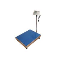 China 100kg Capacity Electronic Bench Weighing Digital Platform Scale with LCD Display for sale