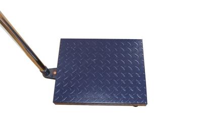 中国 カスタマイズされた色 200 kg プラットフォームベンチスケール 使用と電源 110/220v 販売のため