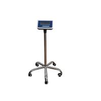 China Truck Scale Indicator A9 Optional Display Type for Weighbridge Precise Weighing Result for sale