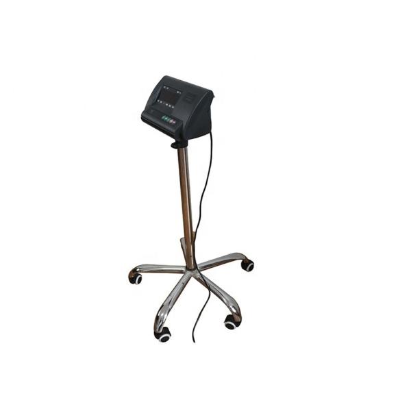 Quality Truck Scale Indicator A9 Optional Display Type for Weighbridge Precise Weighing for sale