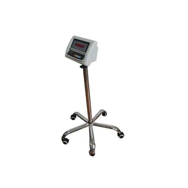 Quality Truck Scale Indicator A9 Optional Display Type for Weighbridge Precise Weighing for sale