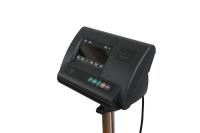 China Truck Scale Indicator A9 Optional Display Type for Weighbridge Precise Weighing Result for sale