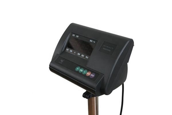 Quality Truck Scale Indicator A9 Optional Display Type for Weighbridge Precise Weighing for sale