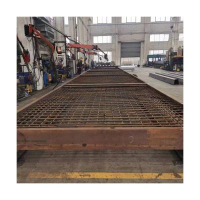 China IP68 Nível de Proteção Digital 120t ponte de concreto para requisitos personalizados à venda