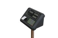 China Indicator A12 OEM Supported Weighbridge and Floor Scale Indicator with Customization for sale